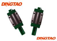 China ISO Q80 Cutter Parts 2 Runner Block T25 Ina Ref No 132069 For Mh8 M88 Parts for sale