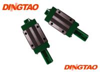 China ISO Q80 Cutter Parts 2 Runner Block T25 Ina Ref No 132069 For Mh8 M88 Parts for sale