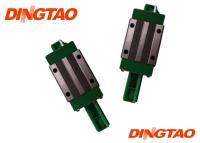 China ISO Q80 Cutter Parts 2 Runner Block T25 Ina Ref No 132069 For Mh8 M88 Parts for sale