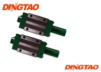 China ISO Q80 Cutter Parts 2 Runner Block T25 Ina Ref No 132069 For Mh8 M88 Parts for sale
