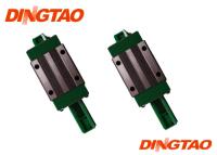 China ISO Q80 Cutter Parts 2 Runner Block T25 Ina Ref No 132069 For Mh8 M88 Parts for sale