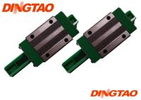 China 132147 Vector IX9 Parts IX6 MH M55 MX MX9 3 Runner Block T15 Ina OEM for sale