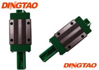 China 132147 Vector IX9 Parts IX6 MH M55 MX MX9 3 Runner Block T15 Ina OEM for sale