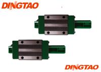 China 132147 Vector IX9 Parts IX6 MH M55 MX MX9 3 Runner Block T15 Ina OEM for sale