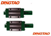 China 132147 Vector IX9 Parts IX6 MH M55 MX MX9 3 Runner Block T15 Ina OEM for sale