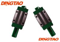 China 132147 Vector IX9 Parts IX6 MH M55 MX MX9 3 Runner Block T15 Ina OEM for sale