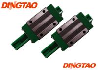 China 132147 Vector IX9 Parts IX6 MH M55 MX MX9 3 Runner Block T15 Ina OEM for sale