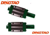 China 132147 Vector IX9 Parts IX6 MH M55 MX MX9 3 Runner Block T15 Ina OEM for sale