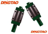China 132147 Vector IX9 Parts IX6 MH M55 MX MX9 3 Runner Block T15 Ina OEM for sale