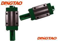 China 132147 Vector IX9 Parts IX6 MH M55 MX MX9 3 Runner Block T15 Ina OEM for sale
