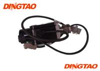 China 704397 Vector IX6 IX9 Cutter Accessories MX9 IQ50 IH5 MP9 MP6 Rotation Blade Motor for sale