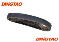 China 705026 704068 Sharpening Belts 295x12 P150 For Vector Auto Cutter Spare Parts for sale