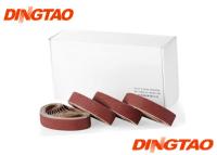 China 706605 Sharpener Belt 260x19 For Vector Q80 Cutter MX MH M88 IH QH MP Spare Parts for sale