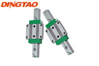 China For DT Vector Q25 FX FP Parts 129039 Prismatic Rail T15 ( vibration ) INA Bearing for sale