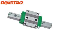 China For DT Vector Q25 FX FP Parts 129039 Prismatic Rail T15 ( vibration ) INA Bearing for sale
