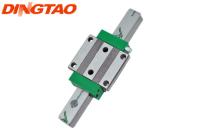 China For DT Vector Q25 FX FP Parts 129039 Prismatic Rail T15 ( vibration ) INA Bearing for sale