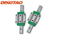China For DT Vector Q25 FX FP Parts 129039 Prismatic Rail T15 ( vibration ) INA Bearing for sale