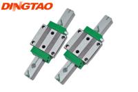 China For DT Vector Q25 FX FP Parts 129039 Prismatic Rail T15 ( vibration ) INA Bearing for sale