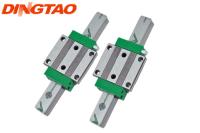 China For DT Vector Q25 FX FP Parts 129039 Prismatic Rail T15 ( vibration ) INA Bearing for sale
