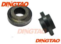 China 116236 For DT Vector 2500 Q25 VT2500 Spare Parts Rear Roller D= 5X11X4 VT-25 V2 for sale