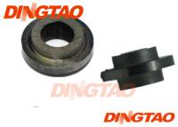 China 116236 For DT Vector 2500 Q25 VT2500 Spare Parts Rear Roller D= 5X11X4 VT-25 V2 for sale