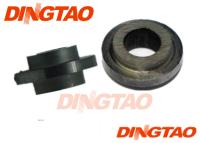 China 116236 For DT Vector 2500 Q25 VT2500 Spare Parts Rear Roller D= 5X11X4 VT-25 V2 for sale