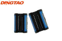 China Auto Cutter Parts For Vector Q25 Cutting FX FP 1000H MTK Open Bushings 104171 for sale