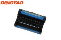 China Auto Cutter Parts For Vector Q25 Cutting FX FP 1000H MTK Open Bushings 104171 for sale
