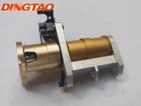 China For Vector IX6 MP6 Q50 Cutter Parts Transmission Sharpener Drive Pulley 704400 for sale
