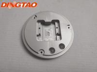 China 128691 Presserfoot Bowl Plate For Vector Q25  Cutter Parts Textile Cutting Parts for sale