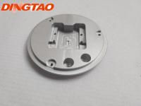 China 128691 Presserfoot Bowl Plate For Vector Q25  Cutter Parts Textile Cutting Parts for sale