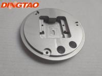 China 128691 Presserfoot Bowl Plate For Vector Q25  Cutter Parts Textile Cutting Parts for sale