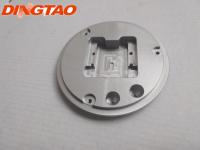 China 128691 Presserfoot Bowl Plate For Vector Q25  Cutter Parts Textile Cutting Parts for sale