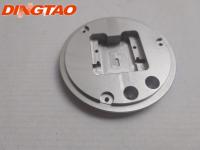 China 128691 Presserfoot Bowl Plate For Vector Q25  Cutter Parts Textile Cutting Parts for sale