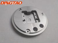 China 128691 Presserfoot Bowl Plate For Vector Q25  Cutter Parts Textile Cutting Parts for sale