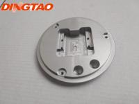 China 128691 Presserfoot Bowl Plate For Vector Q25  Cutter Parts Textile Cutting Parts for sale