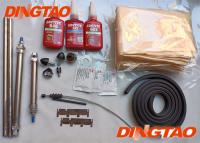 China 705569 Maintenance Kit MTK 500H Parts For DT Vector Q80 M88 MH8 Cutting Machine for sale