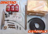 China DT Vector Q80 Cutter Spare Parts M88 MH8 IH8 IQ80 1000 Hours Maintenance Kit 706530 for sale