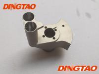China For DT Vector FX FP Auto Cutter Spare Parts Holder Presser Foot Equiped 128582 for sale
