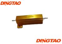 China 311779 Vector Q80 Parts  IX9 Ix6 MH M55 Aluminium Housed Power Wirewound for sale