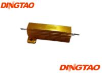 China 311779 Vector Q80 Parts  IX9 Ix6 MH M55 Aluminium Housed Power Wirewound for sale