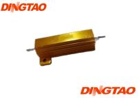 China 311779 Vector Q80 Parts  IX9 Ix6 MH M55 Aluminium Housed Power Wirewound for sale