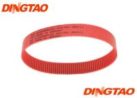 China OEM Vector Q80 Parts Drive Belt 20 AT3 351 GEN3 129514 For Vector Q25 for sale