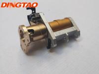 China Cutter Parts For DT Lectra Vector IX6 Q50 704400 Transmission Sharpener Drive Pulley for sale
