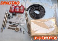 China DT Vector Q80 Cutter Spare Parts M88 MH8 IQ80 1000 Hours Maintenance Kit 706530 for sale