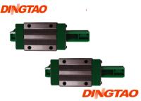 China M88 IH8 MH8 IQ80 Auto Vector Q80 Parts 132147 3 Runner Block T15 Ina for sale