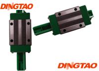 China M88 IH8 MH8 IQ80 Auto Vector Q80 Parts 132147 3 Runner Block T15 Ina for sale