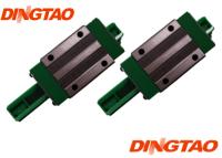 China M88 IH8 MH8 IQ80 Auto Vector Q80 Parts 132147 3 Runner Block T15 Ina for sale