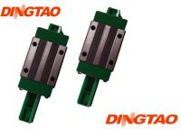 China M88 IH8 MH8 IQ80 Auto Vector Q80 Parts 132147 3 Runner Block T15 Ina for sale