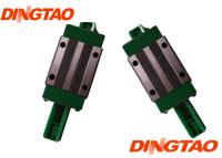 China M88 IH8 MH8 IQ80 Auto Vector Q80 Parts 132147 3 Runner Block T15 Ina for sale